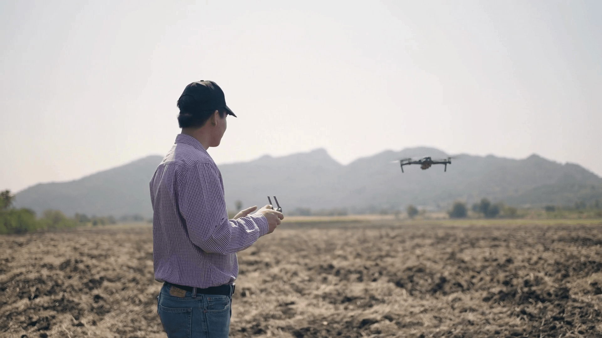 About Us - Pelican DroneWorks