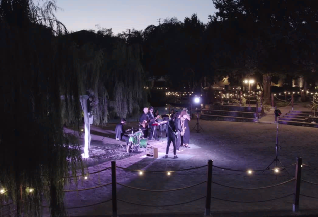 Promos & Events Drone Services in Louisiana | Pelican DroneWorks