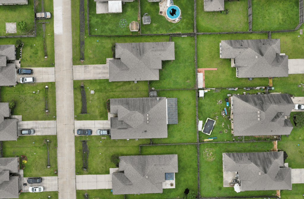 Advanced Drone Mapping Solutions for Construction in Louisiana